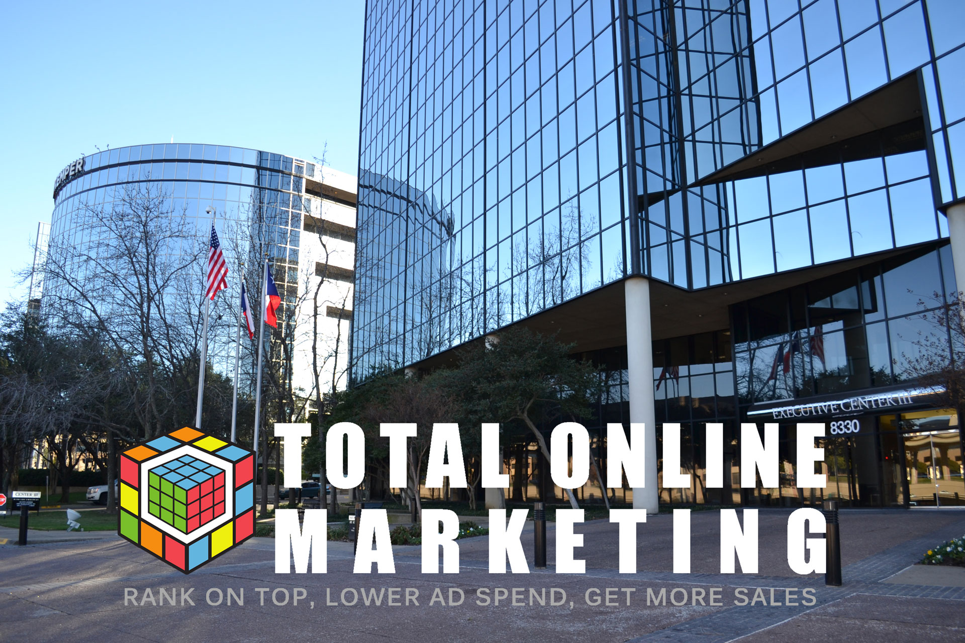 Dallas TX SEO Expert | Total Online Marketing Dallas TX SEO Expert | Total Online Marketing